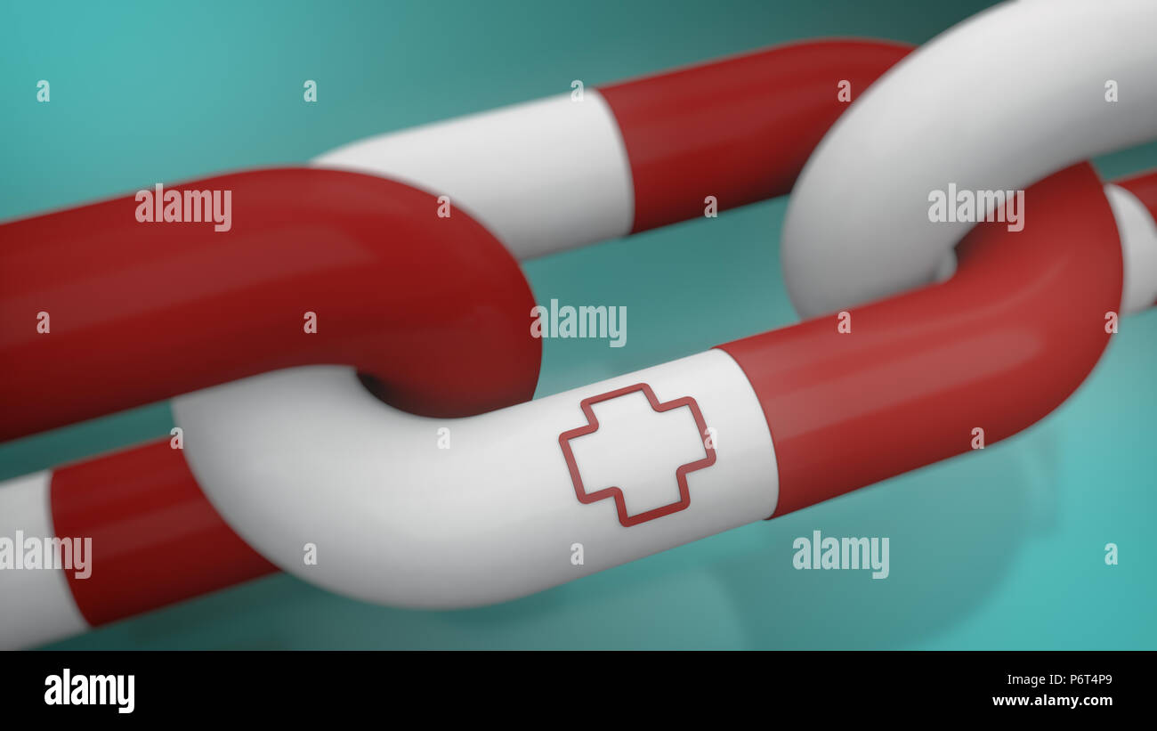 Science metaphor hi-res stock photography and images - Alamy