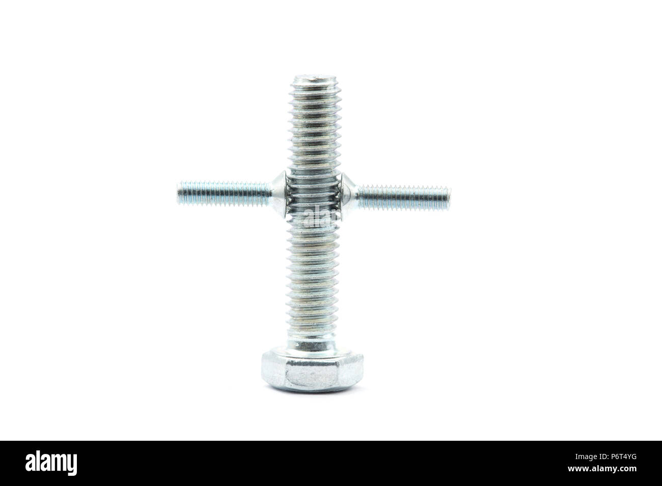 Iron resurrection Cut Out Stock Images & Pictures - Alamy