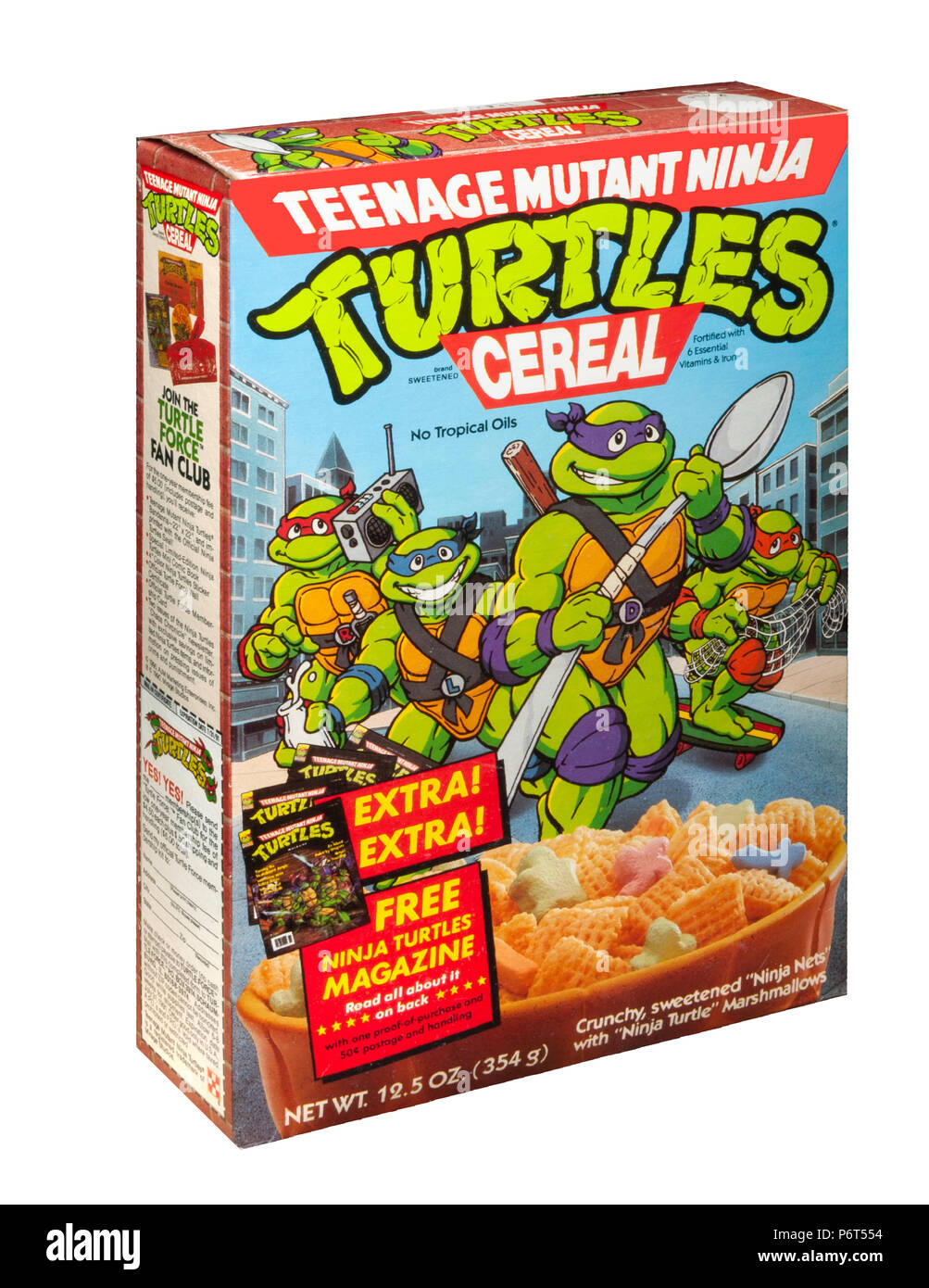 Tmnt hi-res stock photography and images - Alamy