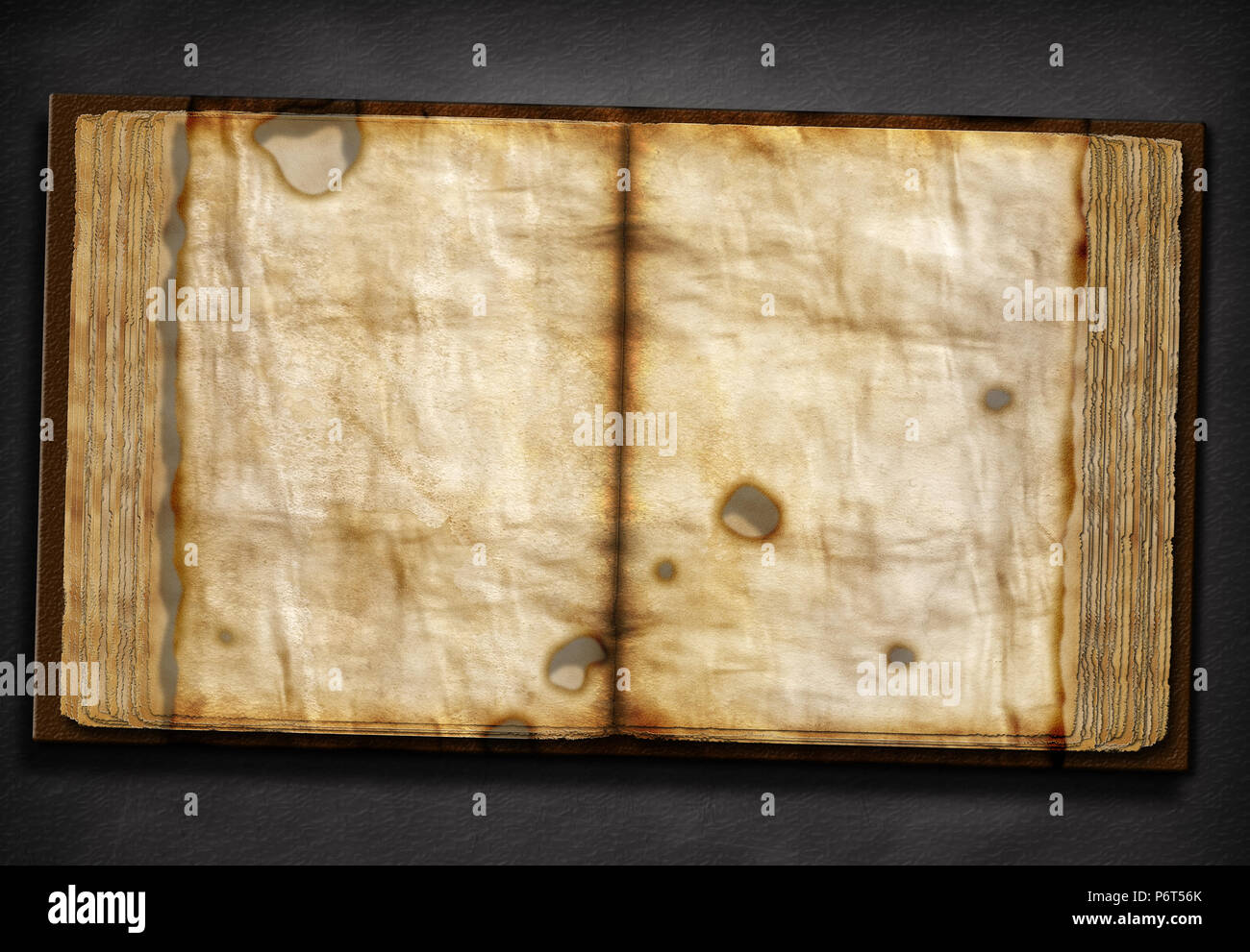 Tome worn hi-res stock photography and images - Alamy