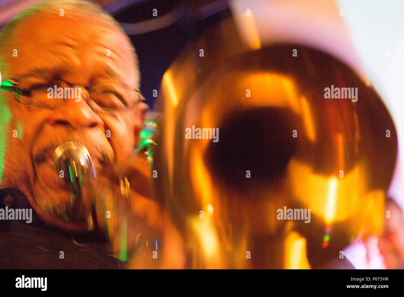 The south london soul train hi-res stock photography and images - Alamy