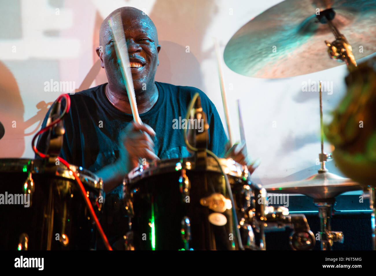 Fred cox hi-res stock photography and images - Alamy