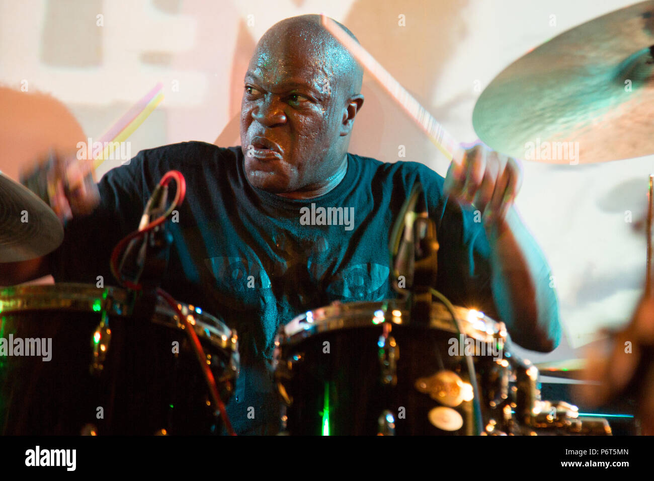 Fred cox hi-res stock photography and images - Alamy