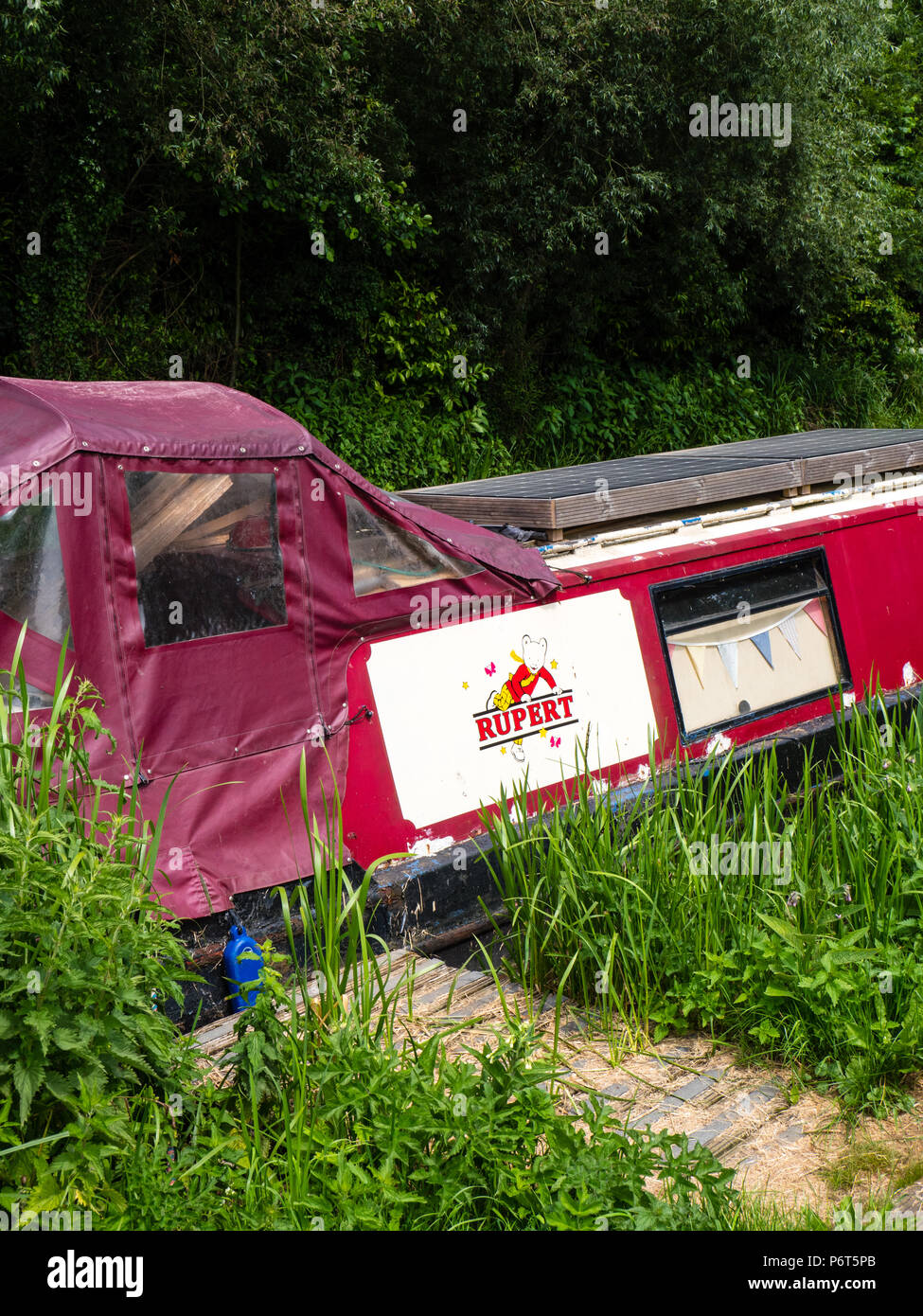 Ufton berkshire hi-res stock photography and images - Alamy