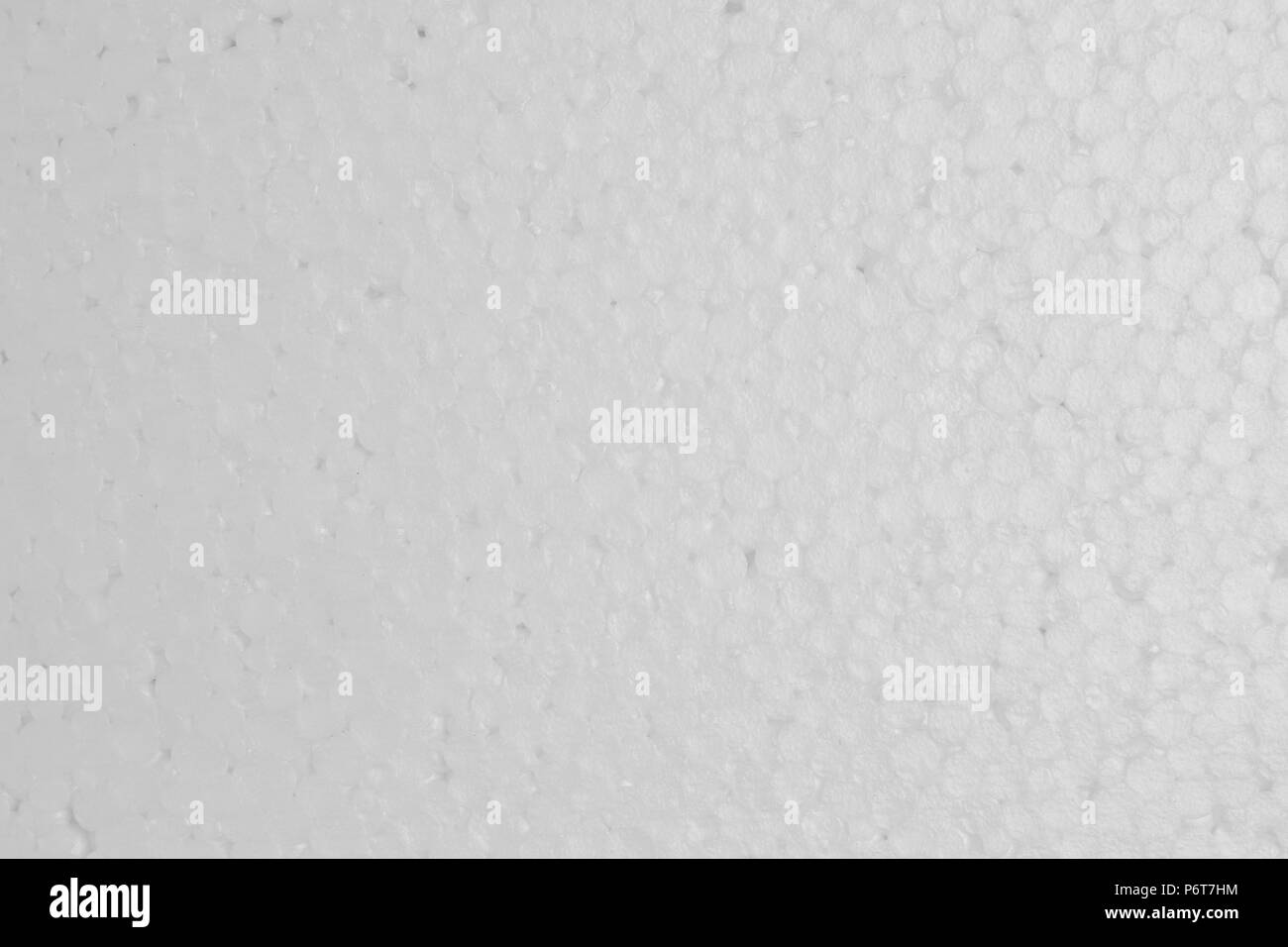 High quality polystyrene foam texture or background Stock Photo - Alamy