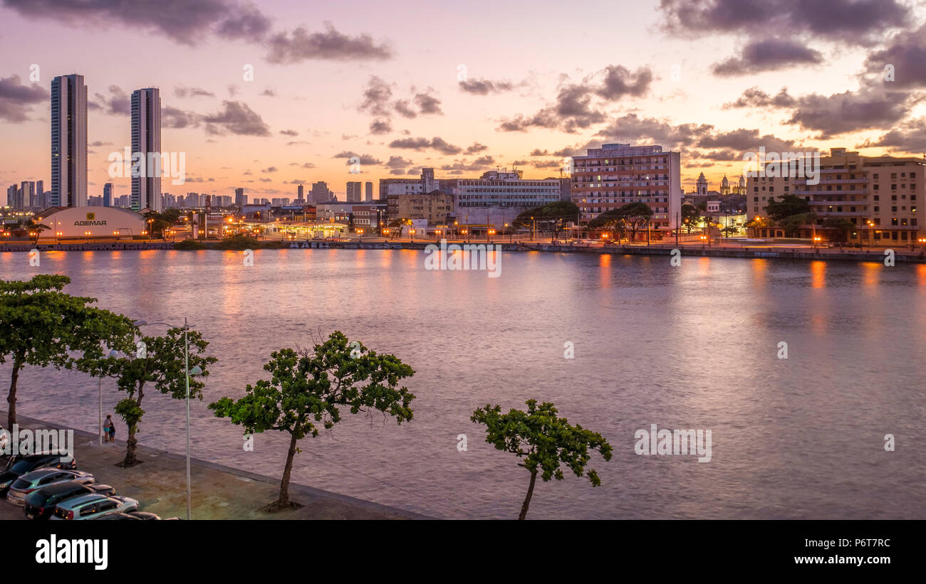Pernambuco state and carnival hi-res stock photography and images - Alamy