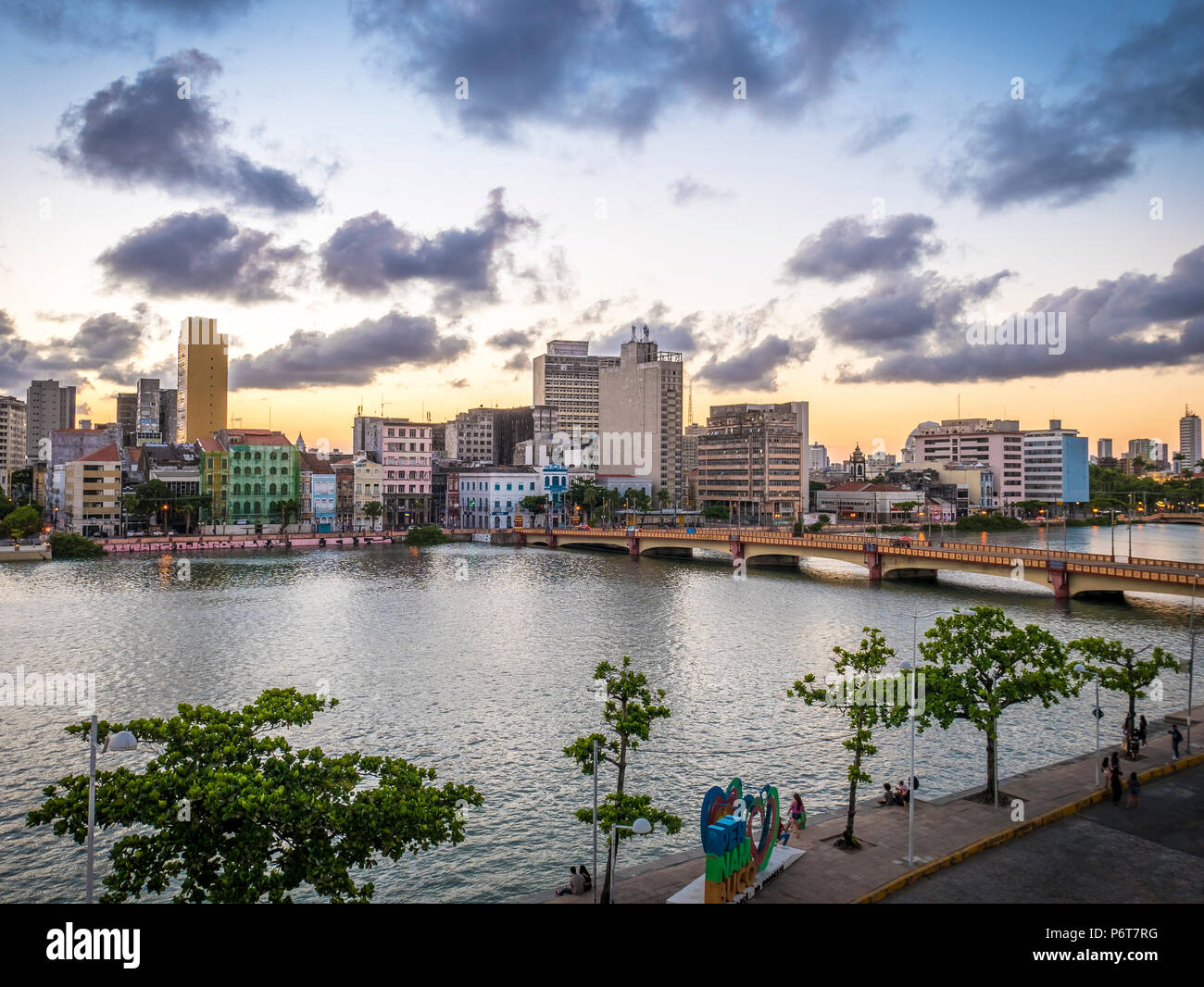 State of pernambuco recife olinda hi-res stock photography and images ...