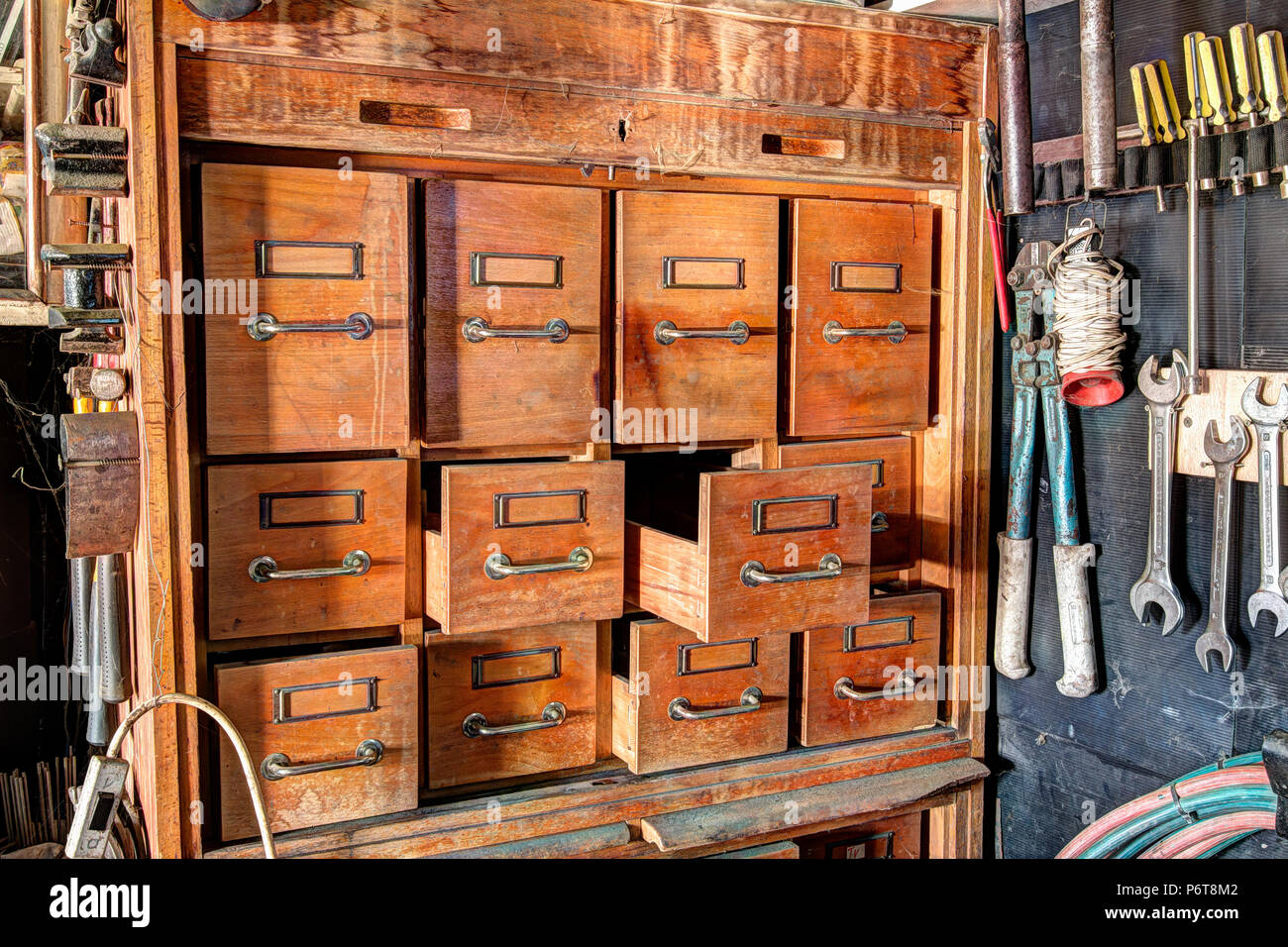 Work room hi-res stock photography and images - Alamy