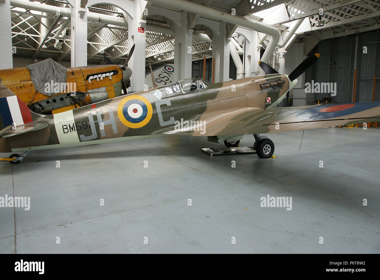 Raf fighter hi-res stock photography and images - Alamy