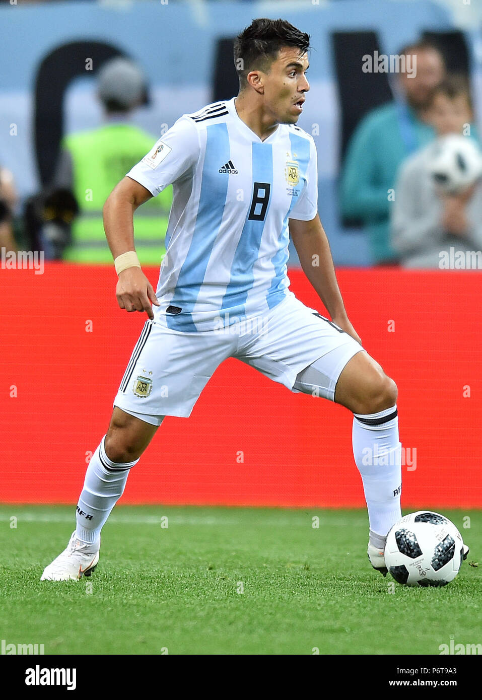 Marcos Acuna High Resolution Stock Photography and Images - Alamy