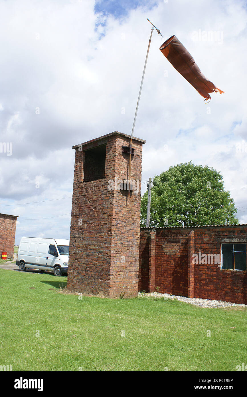 Raf sturgate hi-res stock photography and images - Alamy