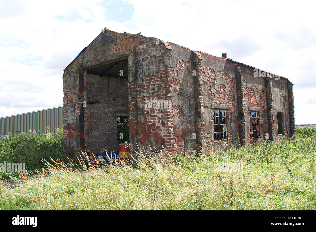 Raf sturgate hi-res stock photography and images - Alamy