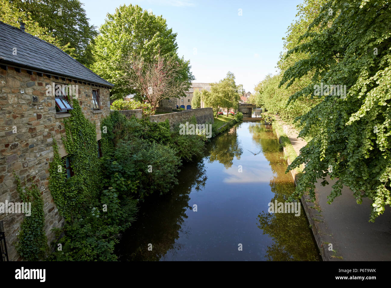 Lancaster canal hi-res stock photography and images - Alamy