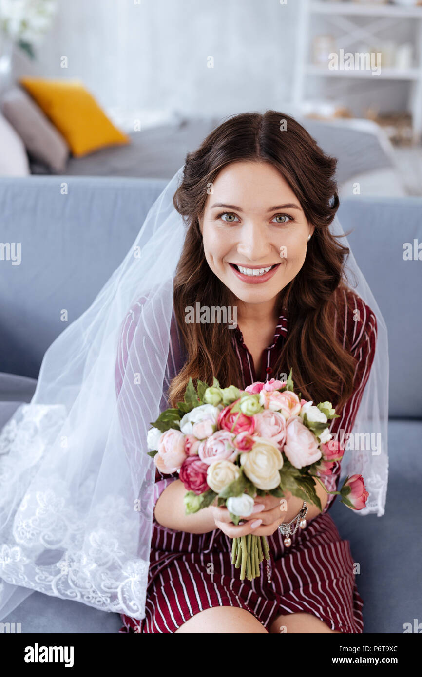 Dreaming wedding hi-res stock photography and images - Alamy