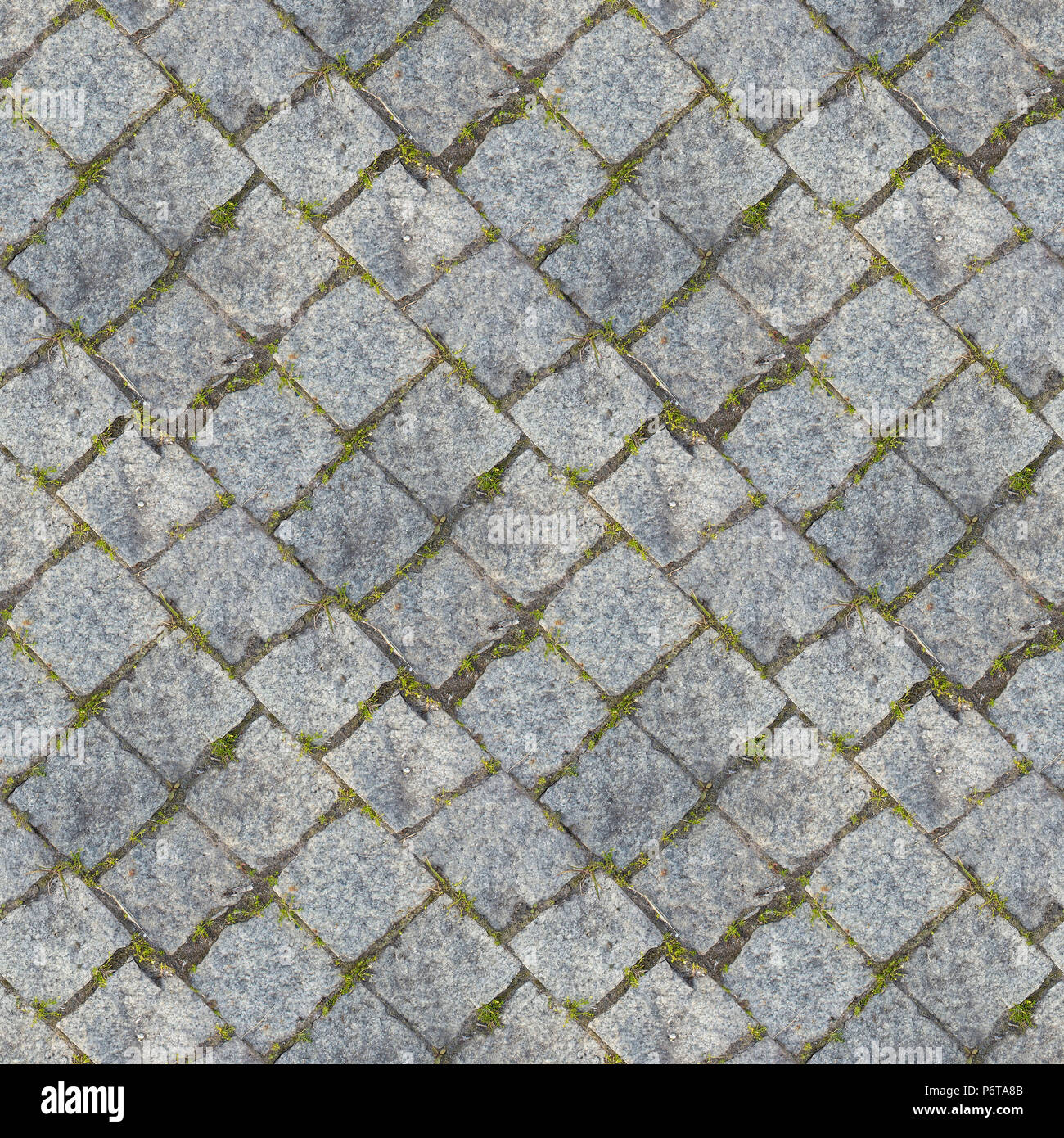 Abstract seamless pattern for designers with concrete causeway road and ...