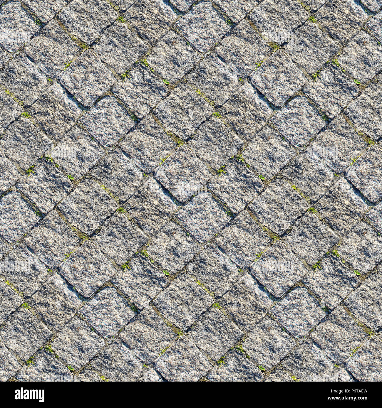 Abstract seamless pattern for designers with concrete causeway road and ...