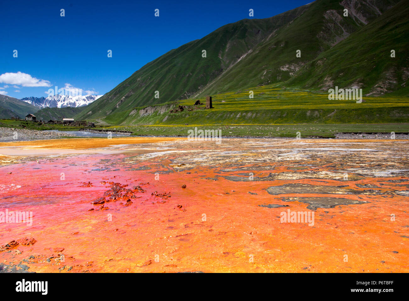 Mineral water spring hi-res stock photography and images - Alamy