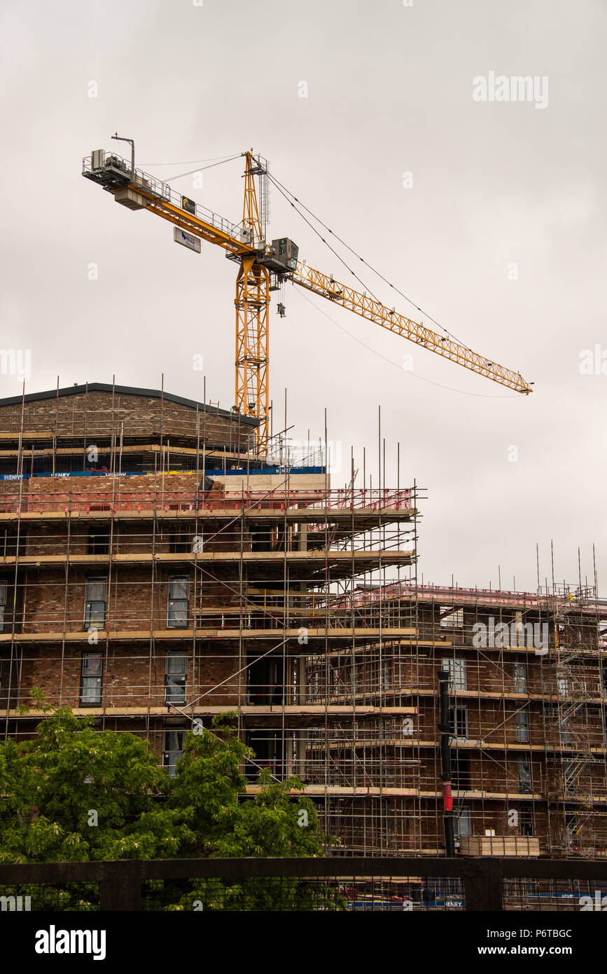 Building regulations hi-res stock photography and images - Alamy