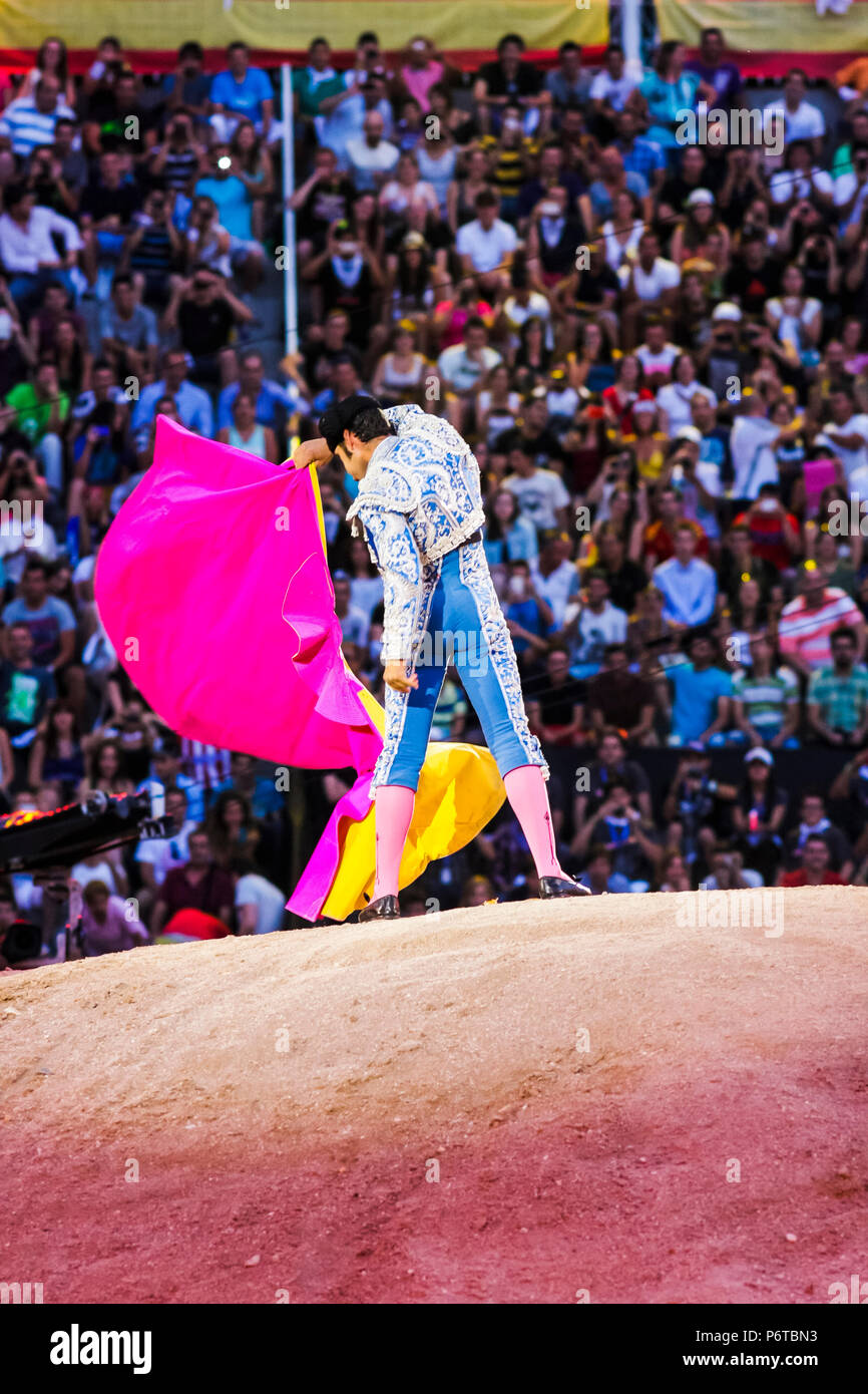 Spanish art movements hi-res stock photography and images - Alamy