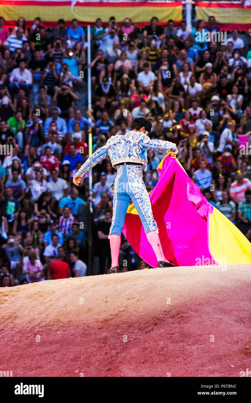 Spanish art movements hi-res stock photography and images - Alamy