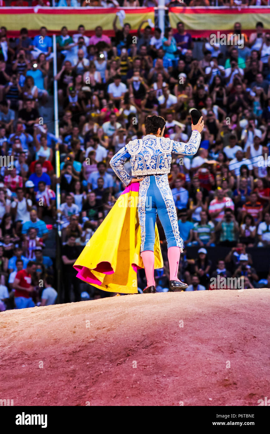 Spanish art movements hi-res stock photography and images - Alamy