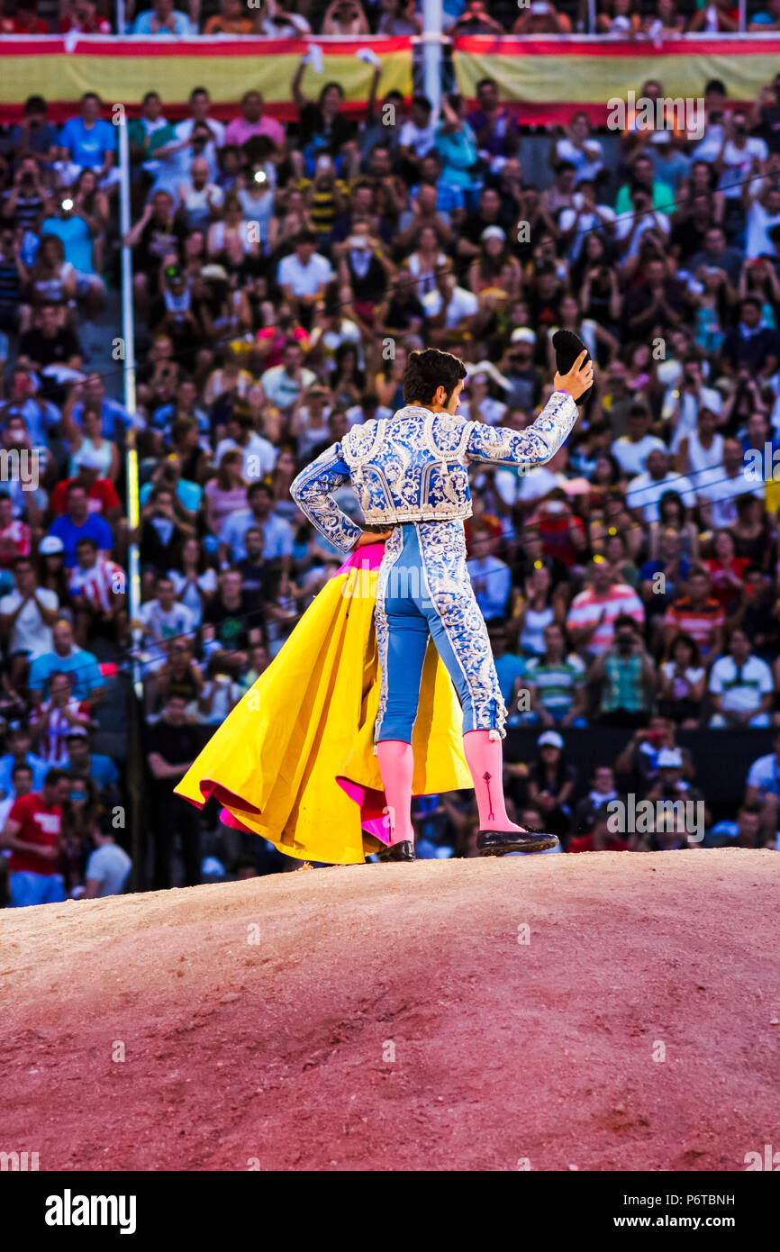 Spanish art movements hi-res stock photography and images - Alamy