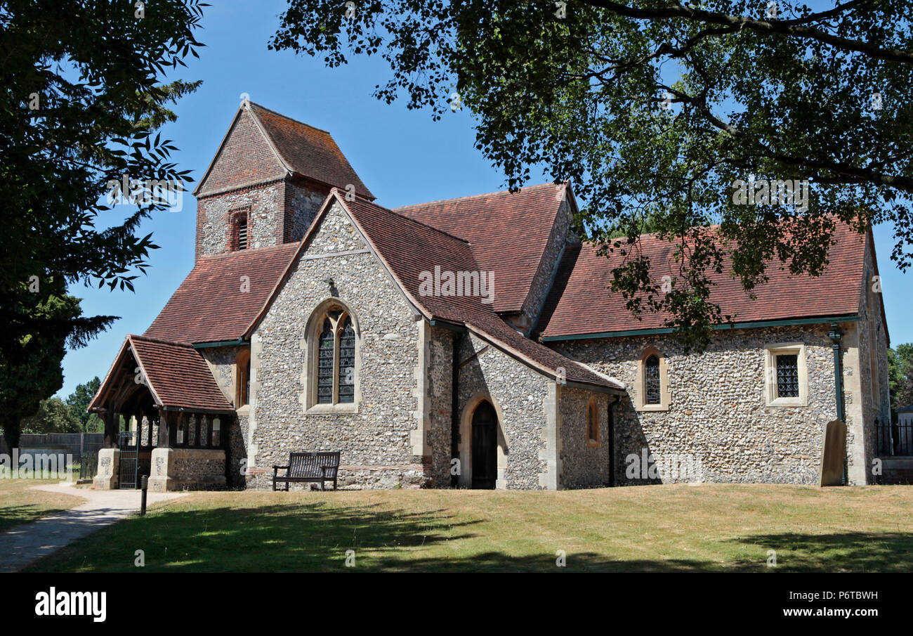Historic 12th century church, Holy Cross Church, or Church of the Holy ...