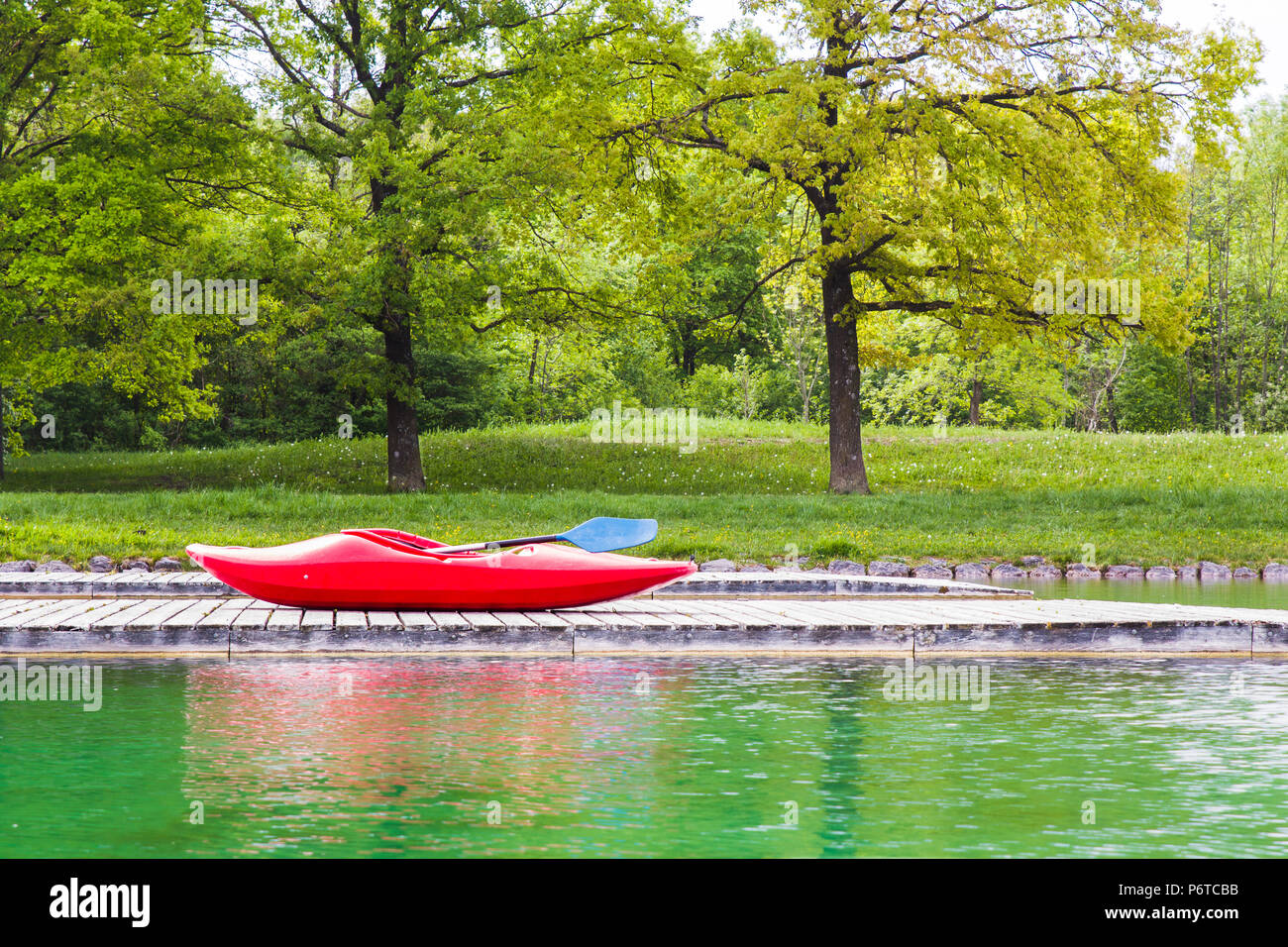 Sport boat jetty hi-res stock photography and images - Alamy