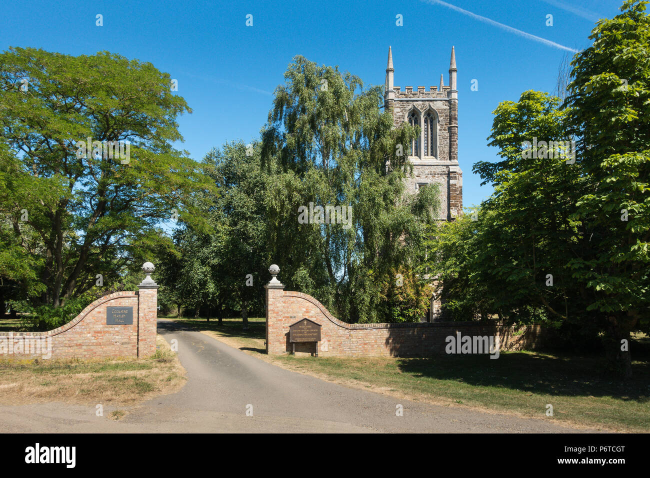 Cockayne hi-res stock photography and images - Alamy