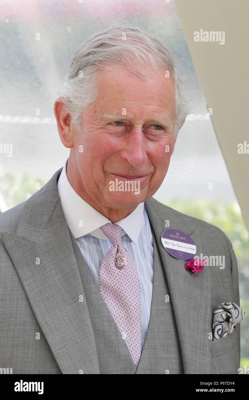 Hrh The Prince Charles High Resolution Stock Photography and Images - Alamy