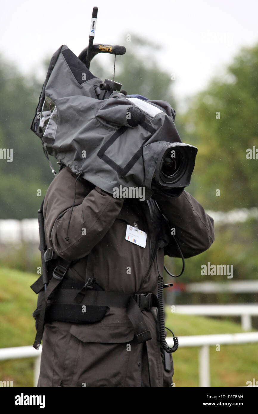 Cameraman hi-res stock photography and images - Alamy