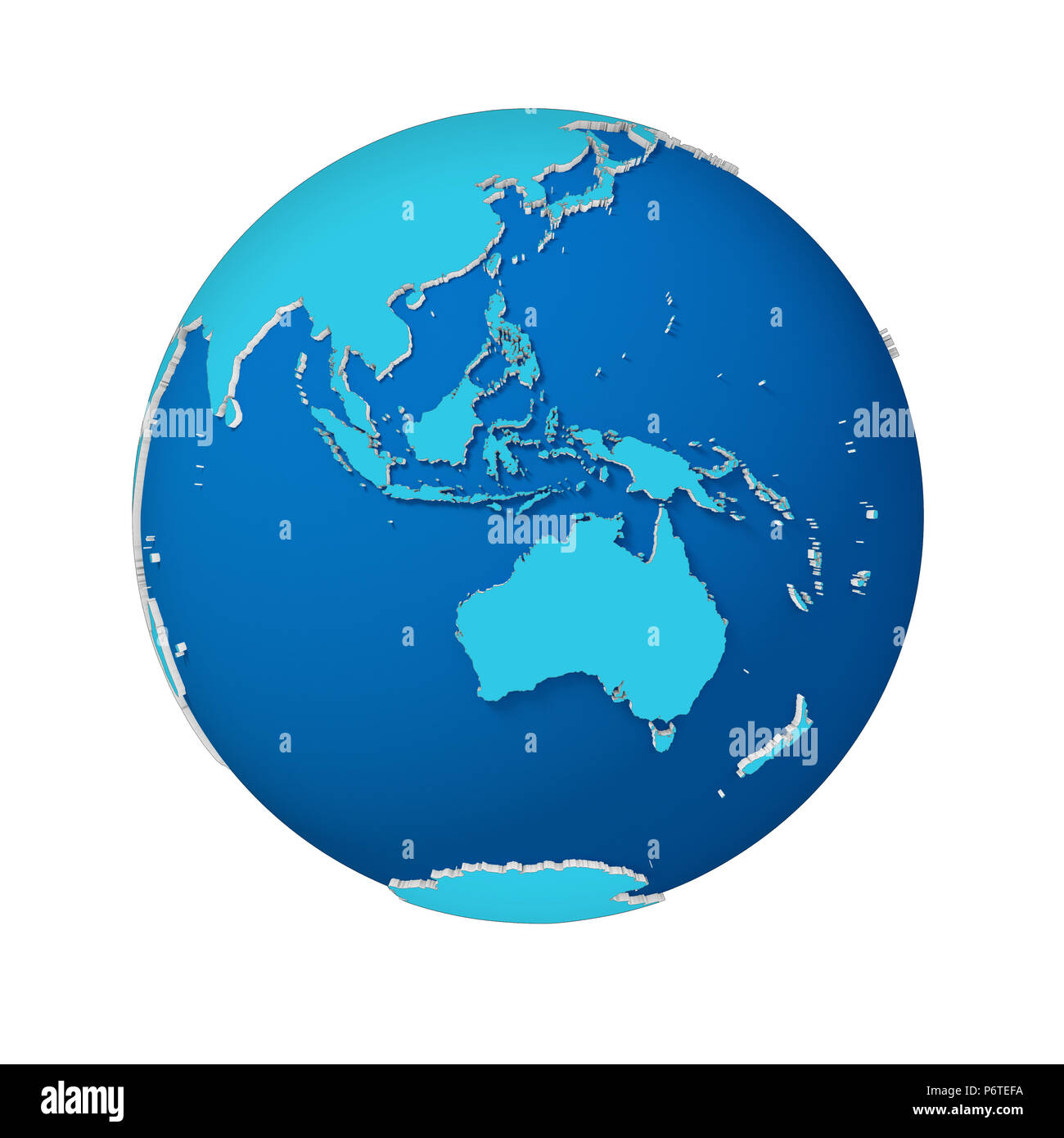 Geography background hi-res stock photography and images - Alamy
