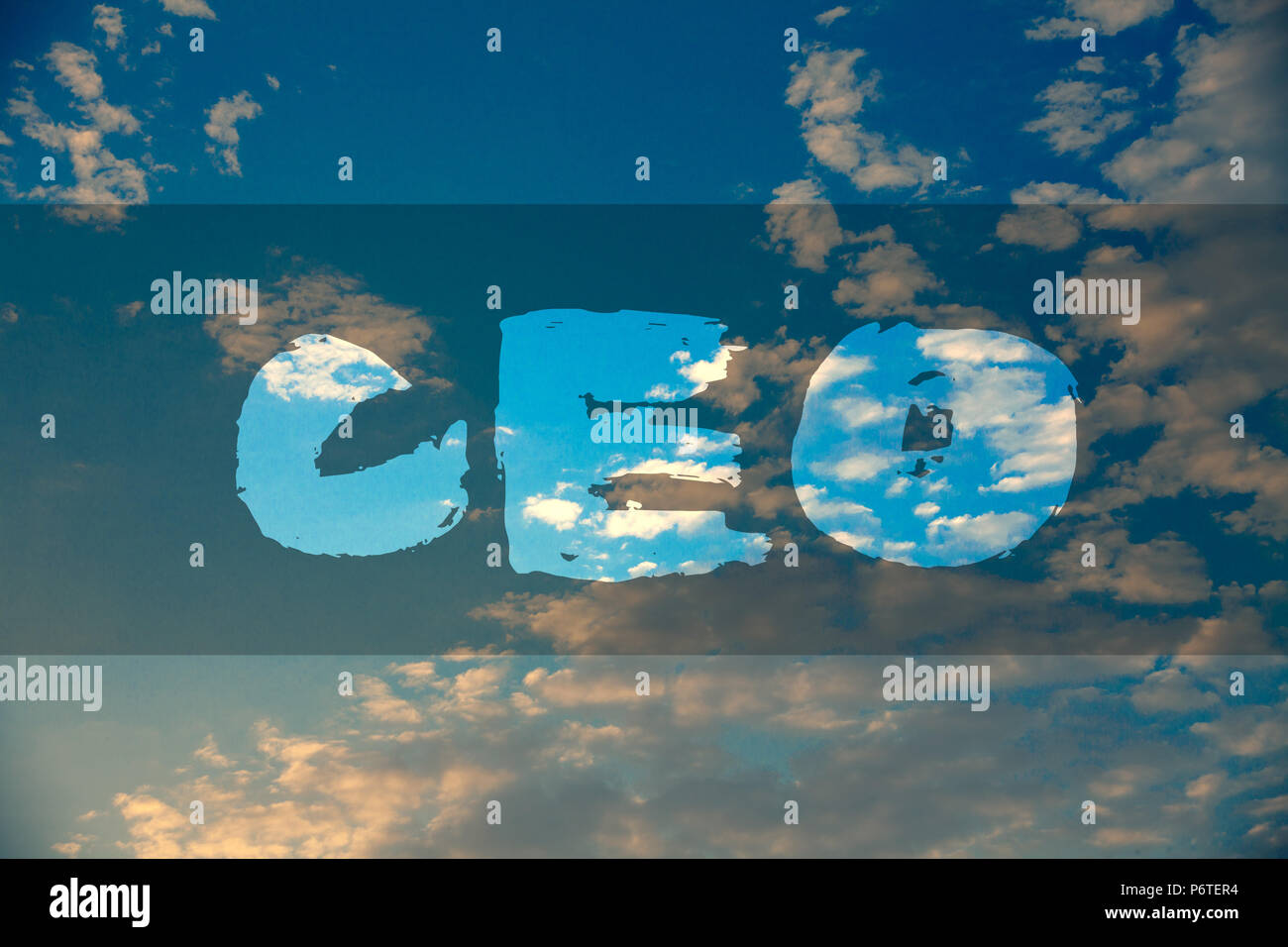 Conceptual hand writing showing Ceo. Business photo showcasing Chief ...