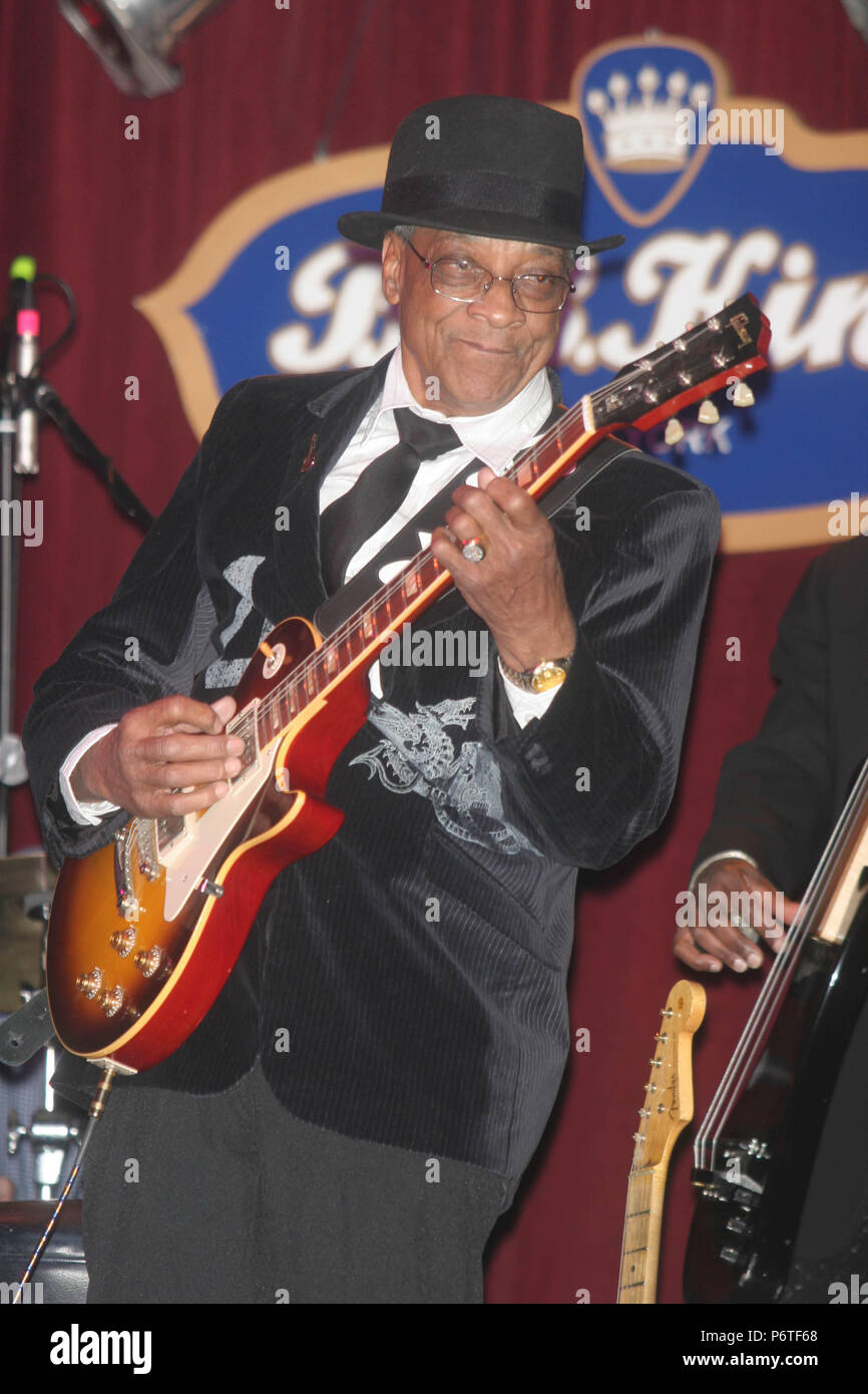 New York City 2006 HUBERT SUMLIN Photo By John Barrett-PHOTOlink.net ...