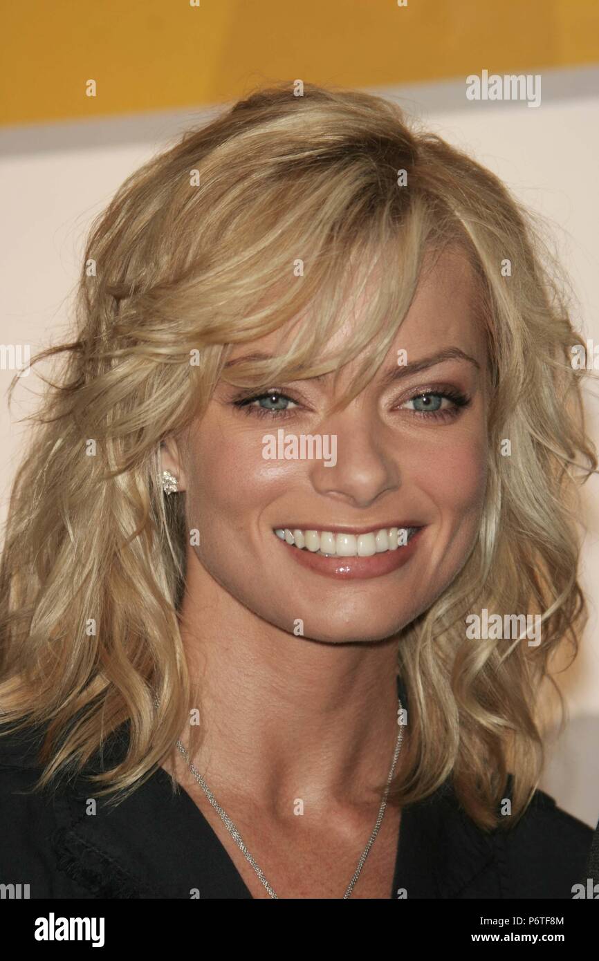 Jaime Pressly Face