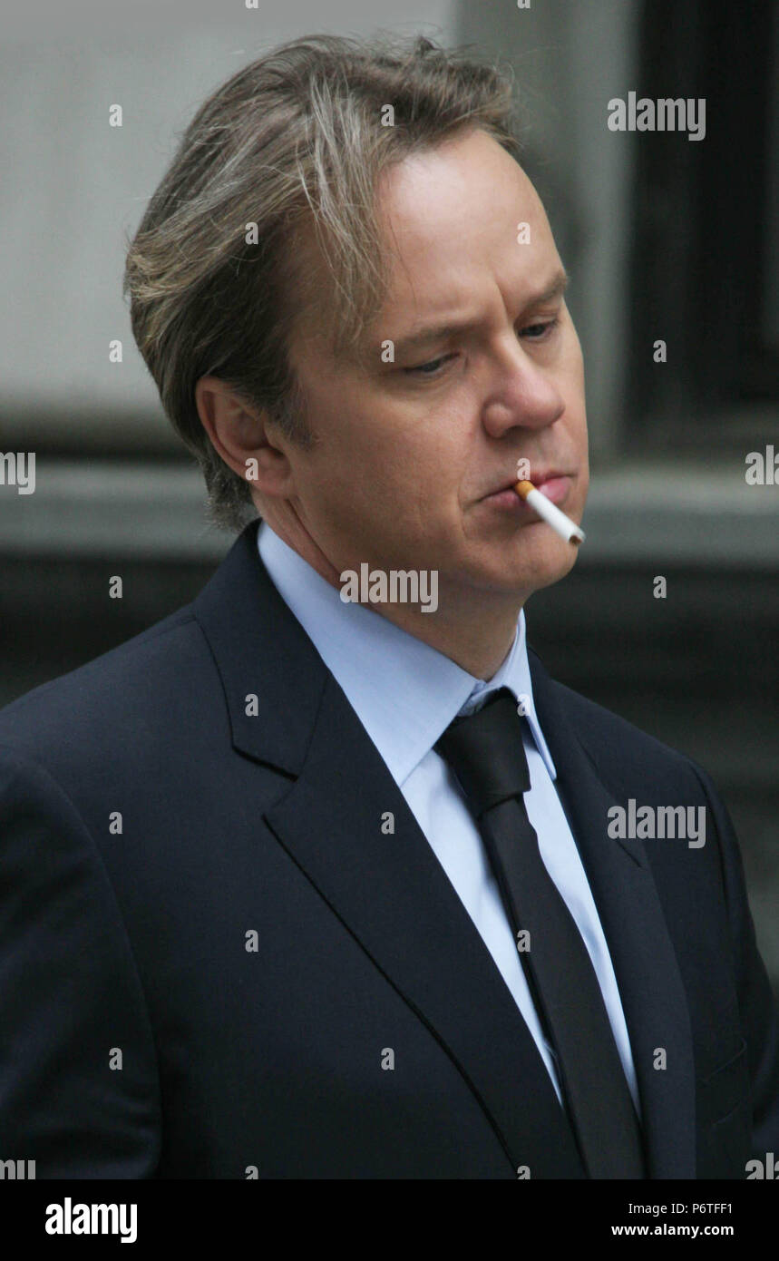 Tim robbins and john robbins hi-res stock photography and images - Alamy