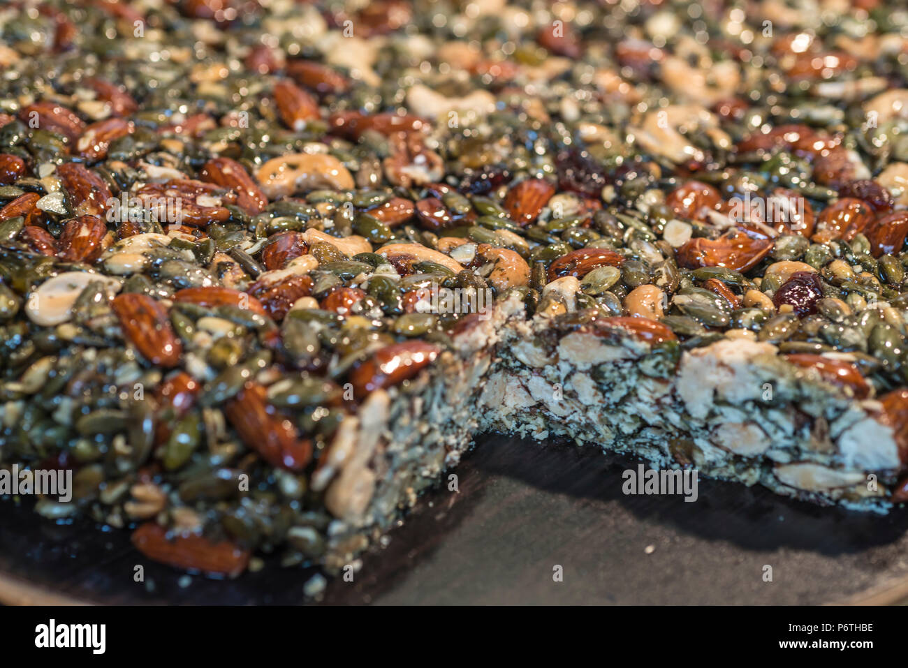 Arabian nuts hi-res stock photography and images - Alamy