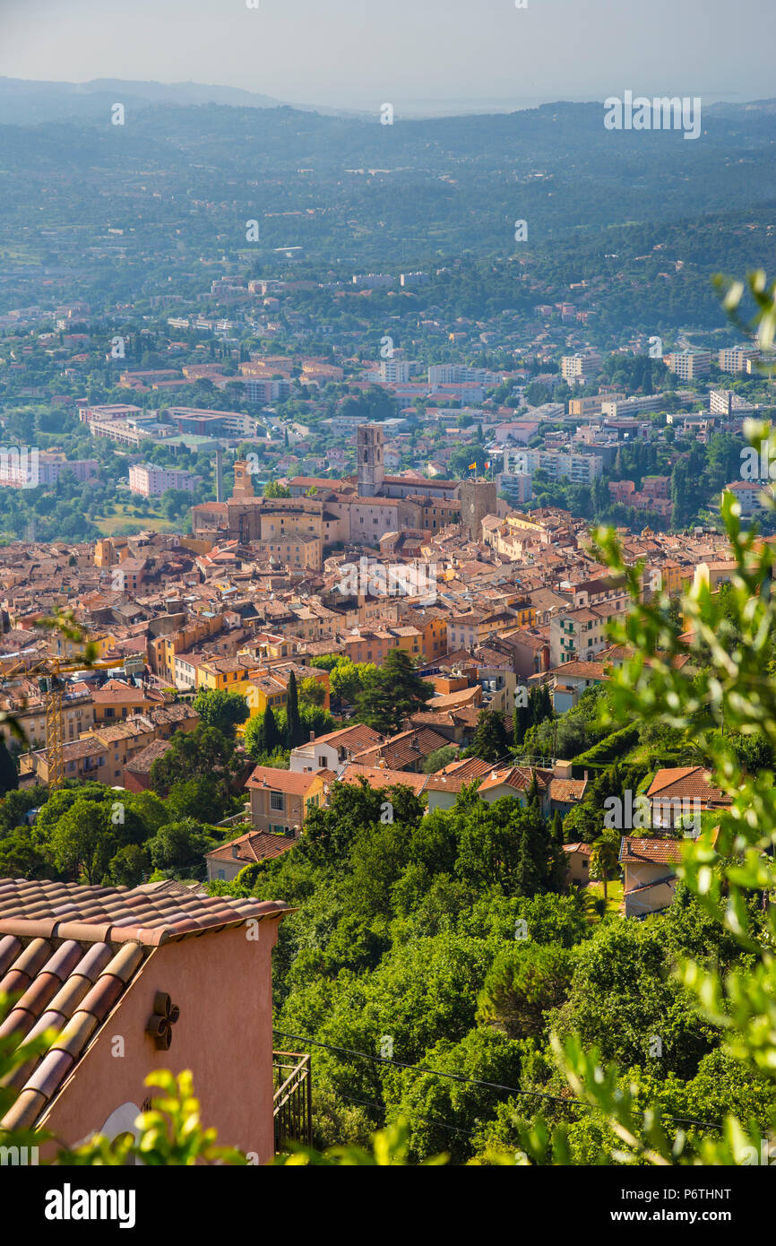 Grasse provence hi-res stock photography and images - Alamy