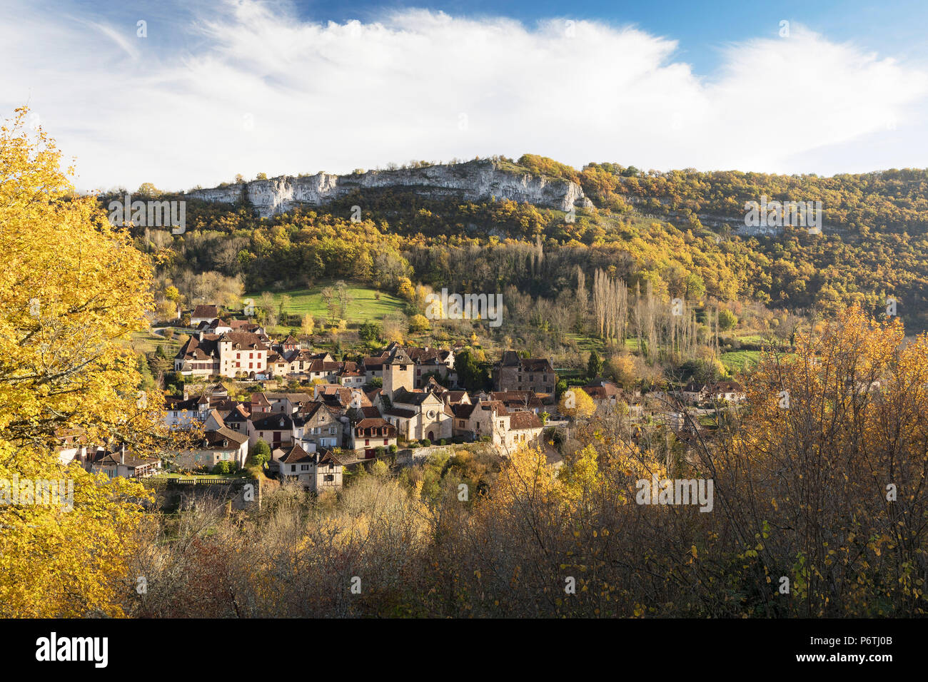 Midi pyrénées hi-res stock photography and images - Alamy