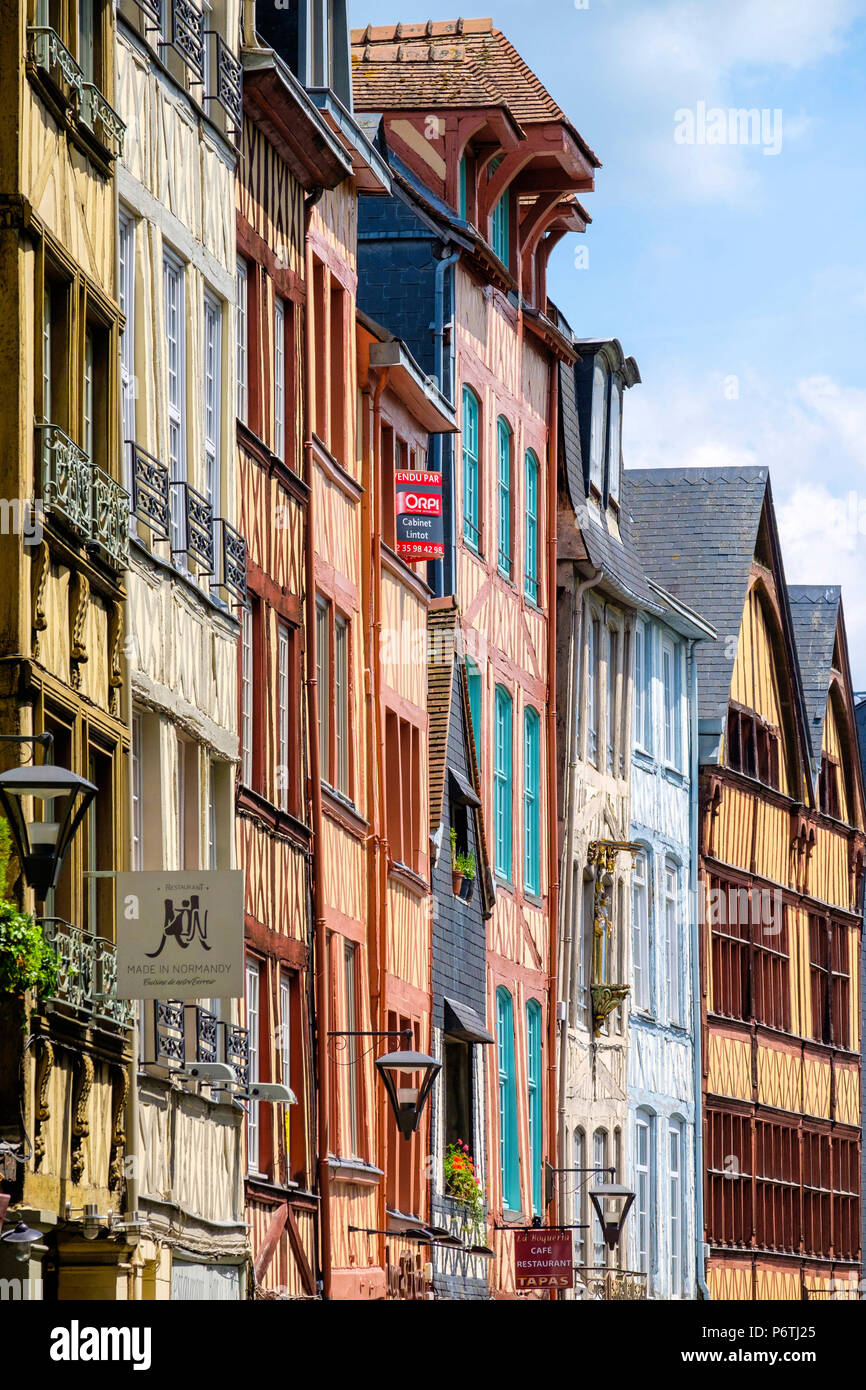 Normandy hi-res stock photography and images - Alamy