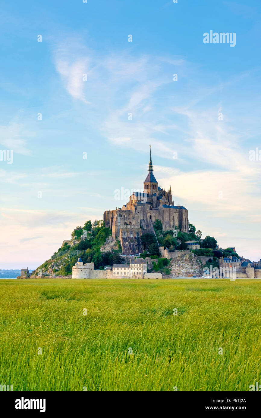 Manche normandie france hi-res stock photography and images - Alamy