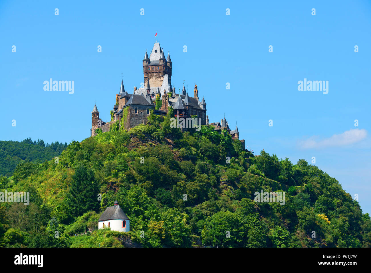 Rhineland landscapes hi-res stock photography and images - Alamy