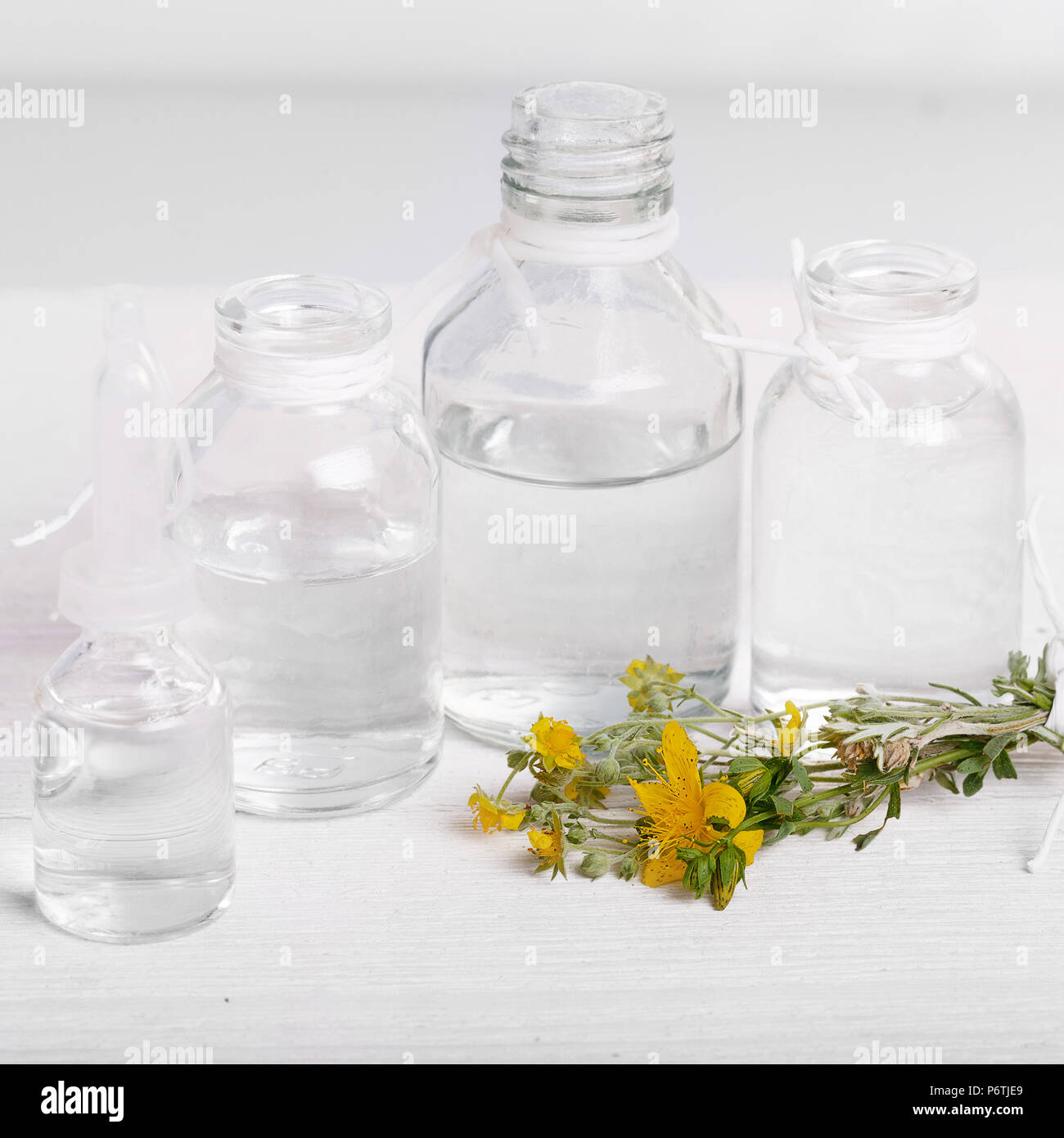 Homeopathy Globules Flower Stock Photos & Homeopathy Globules Flower ...