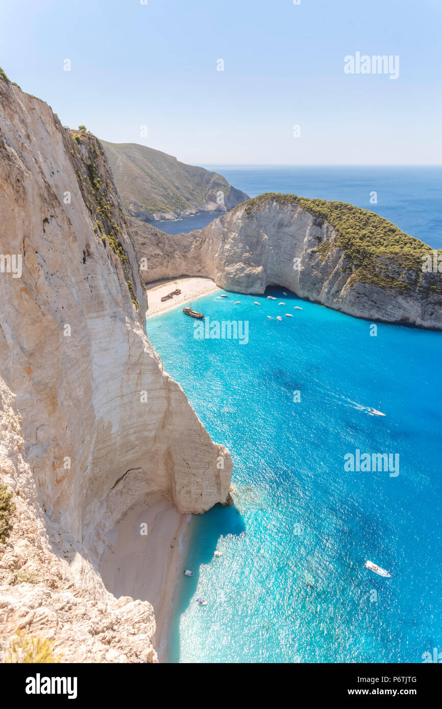 Iconic shipwreck beach hi-res stock photography and images - Alamy