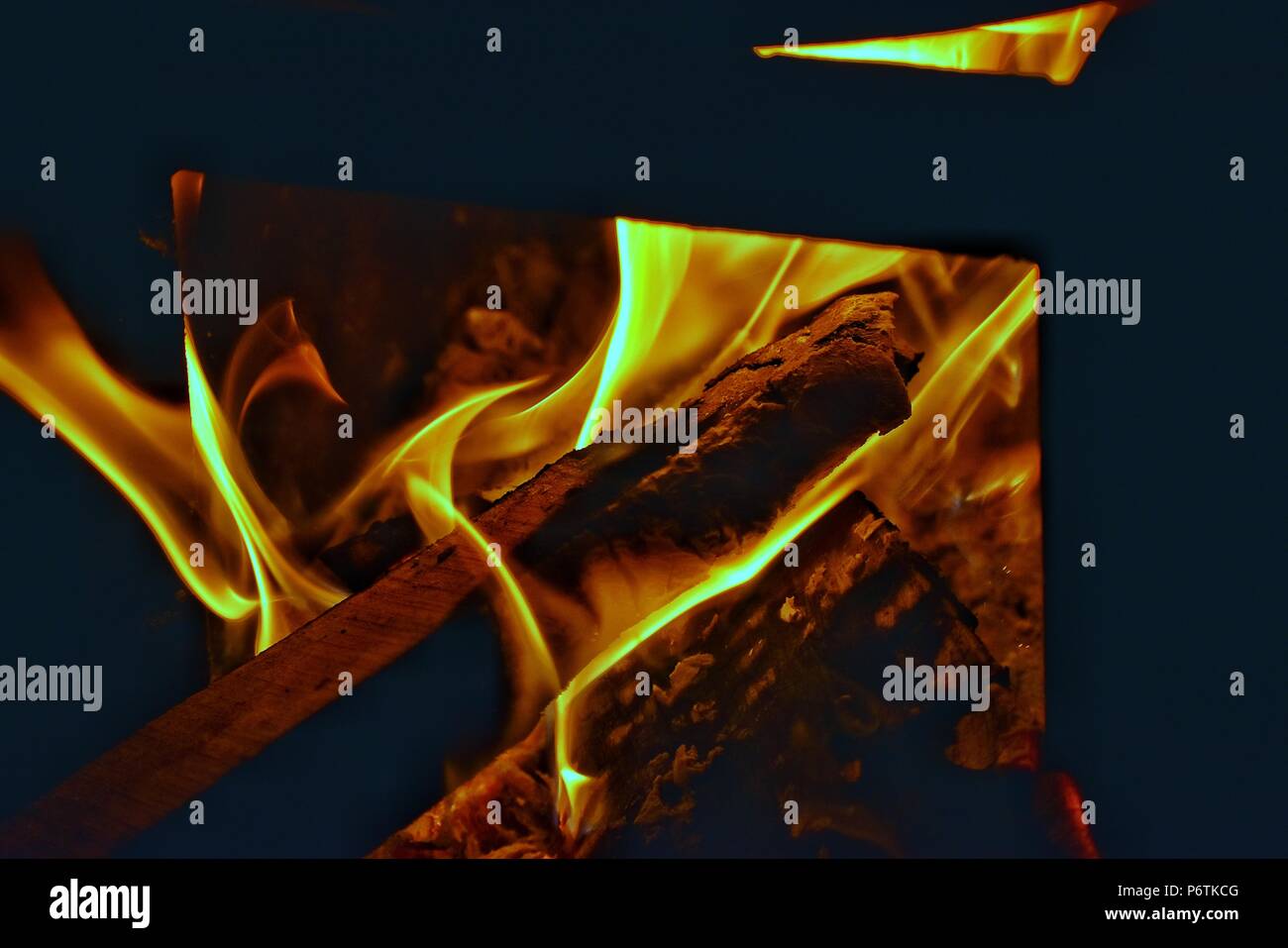 Fire of life hi-res stock photography and images - Alamy
