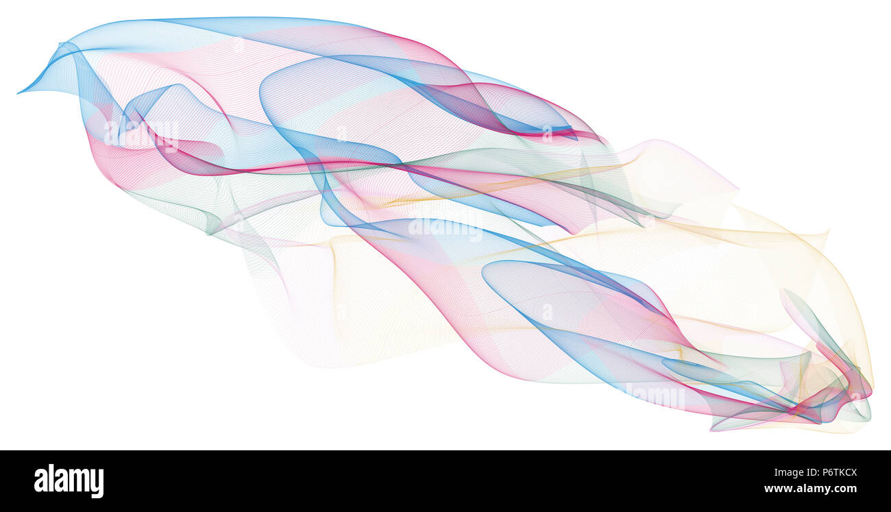 Smoky line art illustrations background abstract, artistic texture ...