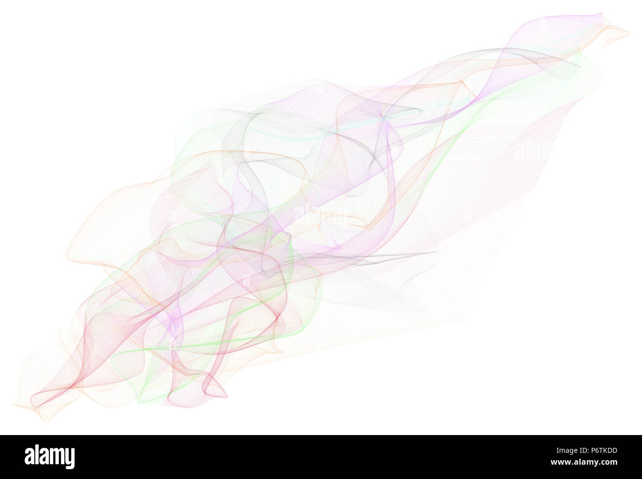 Illustrations of smoky line art. Good for web page, wallpaper, graphic ...