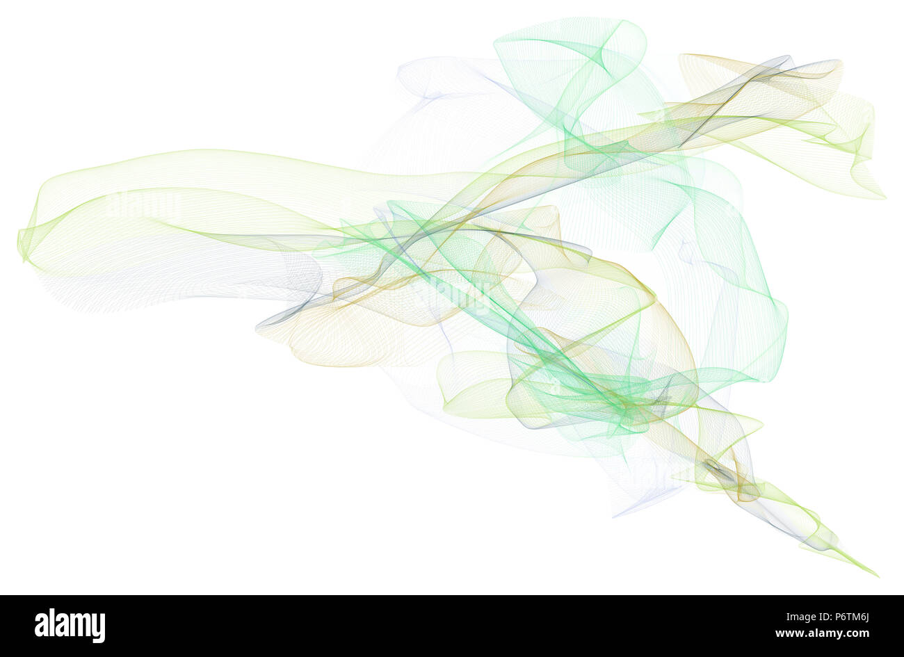 Illustrations of smoky line art. Good for web page, wallpaper, graphic ...