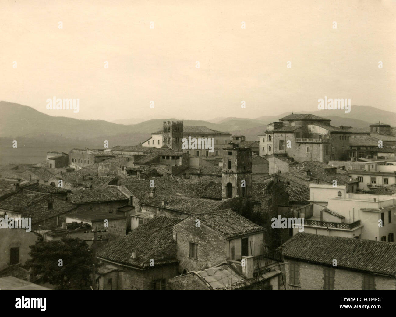 Alatri hi-res stock photography and images - Alamy