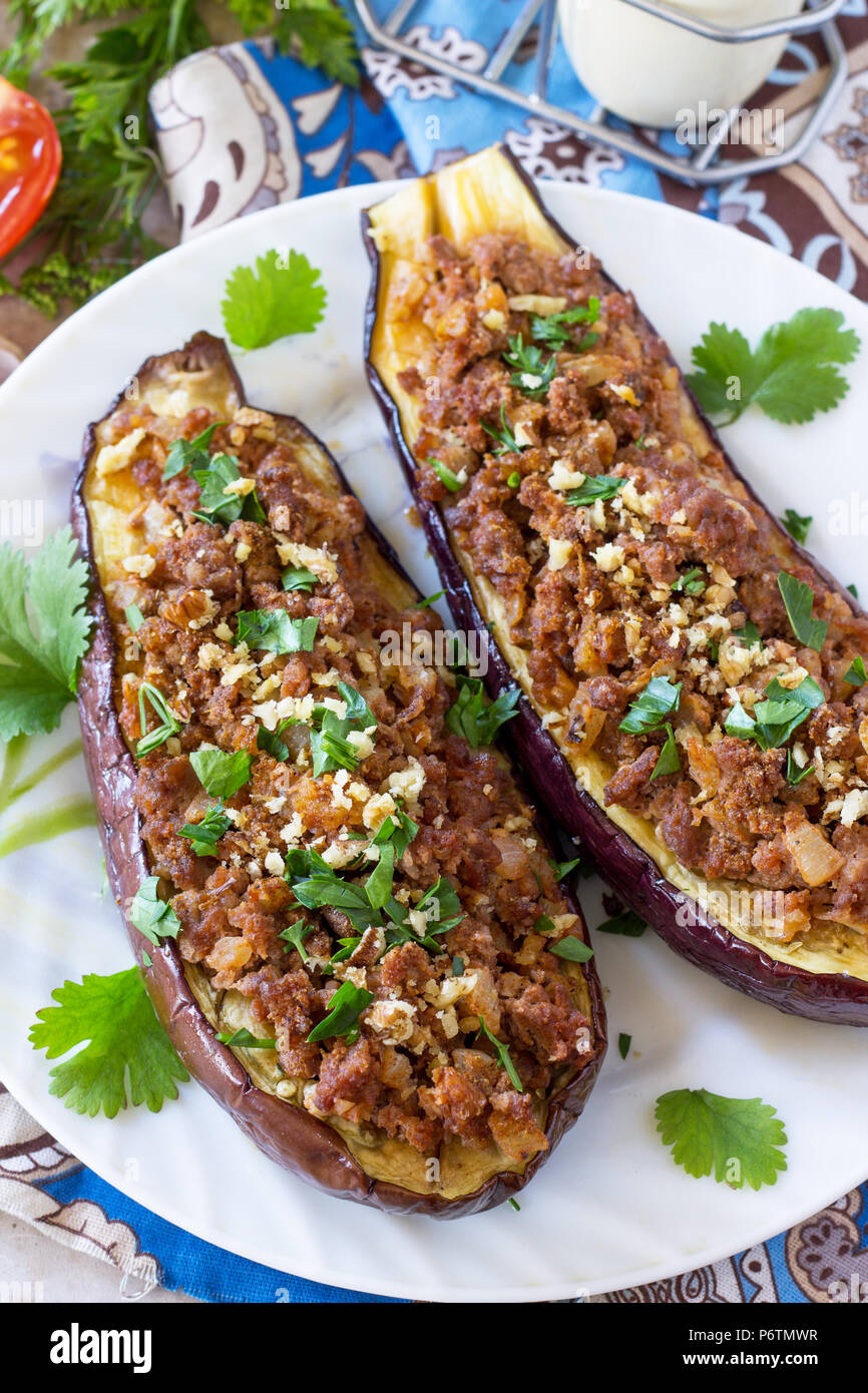 Middle eastern vegetables hi-res stock photography and images - Alamy